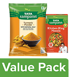 Kitchen Powdered Spices: Buy Kitchen Powdered Spices Online in India ...