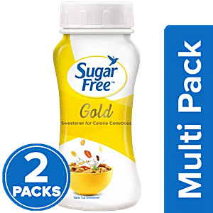 Buy Sugar Free Products: Artificial Sweeteners & Sugar Substitutes ...