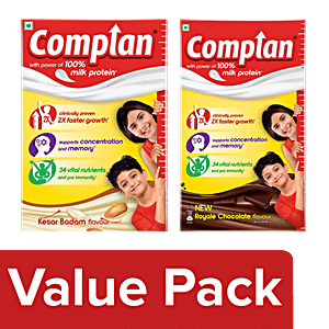 Buy Complan Products Like Complan Health Drink Online in India - bigbasket