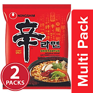 Nongshim:Buy Nongshim Products Online at Best Nongshim Shop - bigbasket