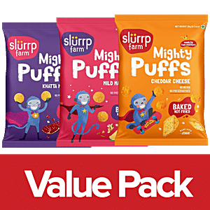 Slurrp Farm Chips & Corn Snacks: Buy Slurrp Farm Chips & Corn Snacks ...