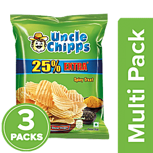 Uncle Chipps India: Buy Uncle Chipps Chips Products Online@ Best Price ...
