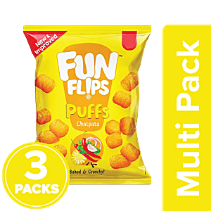 Fun Flips Chips & Corn Snacks: Buy Fun Flips Chips & Corn Snacks Online ...