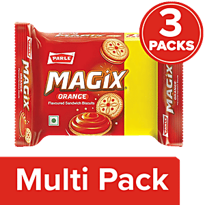 Parle Cream Biscuits & Wafers: Buy Parle Cream Biscuits & Wafers Online ...
