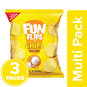 Buy Fun Flips Products Online at Best Prices in India - bigbasket
