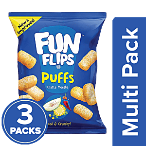 Buy Fun Flips Products Online at Best Prices in India - bigbasket