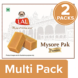 Mysore Pak Store: Buy Mysore Pak Online at Best Price - bigbasket