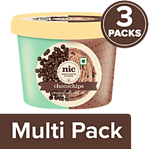 Buy Nic Ice Creams Online at Best Price in India - bigbasket