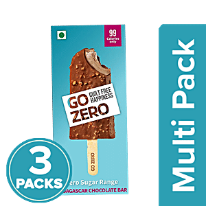 Buy Go Zero Products Online at Best Prices in India - bigbasket