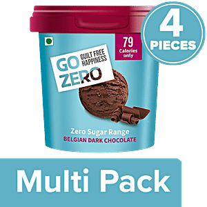 Buy Go Zero Products Online at Best Prices in India - bigbasket