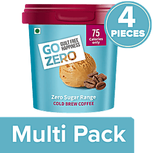 Buy Go Zero Products Online at Best Prices in India - bigbasket