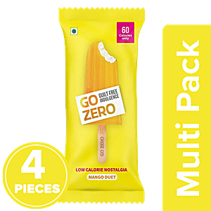 Buy Go Zero Products Online at Best Prices in India - bigbasket