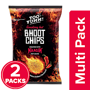 Too Yumm: Too Yumm Snacks and Chips Online at the Best Prices - bigbasket