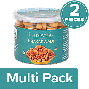 Bhakarwadi Store: Buy Bhakarwadi Online at Best Price - bigbasket