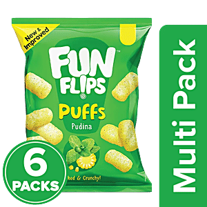 Buy Fun Flips Products Online at Best Prices in India - bigbasket