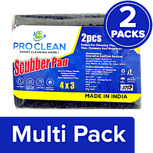 Buy Pro Clean Products Online at Best Prices in India - bigbasket