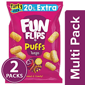 Buy Fun Flips Products Online at Best Prices in India - bigbasket