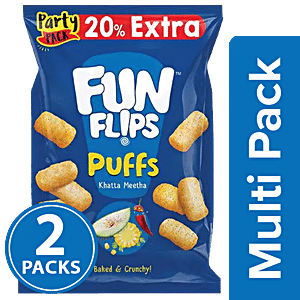 Buy Fun Flips Products Online at Best Prices in India - bigbasket