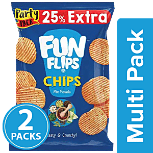 Buy Fun Flips Products Online at Best Prices in India - bigbasket