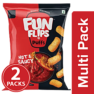 Buy Fun Flips Products Online at Best Prices in India - bigbasket