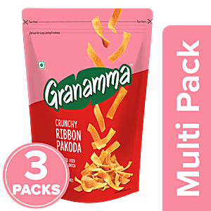 Buy Granamma Products Online at Best Prices in India - bigbasket