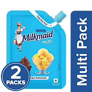 Condensed Milk: Buy Condensed Milk and other Milk Product online at ...