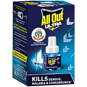 All Out Mosquito Repellent: Buy All Out Mosquito Repellent Online in ...