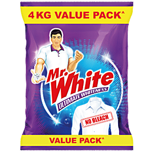 Mr. White detergents: Buy Mr. White detergents Online @ Best Price ...