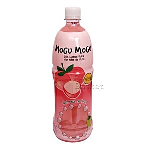 Mogu Mogu juices: Buy Mogu Mogu fruit drinks & juices Online @ Best Price - bigbasket