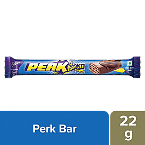 Buy Cadbury Perk Chocolate Bar 143 Gm Online At Best Price of Rs 5 ...