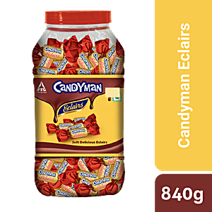 Candyman Toffees: Buy Candyman Chocolates Online @ Best Price in India ...