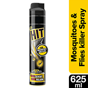 Buy Hit Spray Flying Insect Killer Fik 200 Ml Online At Best Price of ...