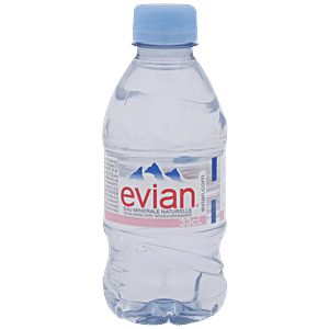 Buy Evian Natural Mineral Water Online at Best Price of Rs 330 - bigbasket