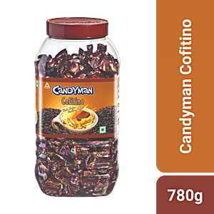 Candyman Toffees: Buy Candyman Chocolates Online @ Best Price in India ...
