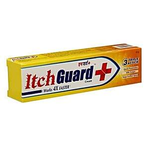 Itch Guard otc medicines: Buy Itch Guard Ointments Online @ Best Price ...