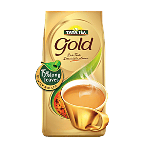 Buy BudLeaf Golden Ray Tea Online at Best Price of Rs 90 - bigbasket