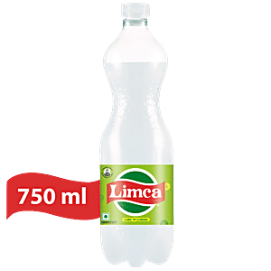 Buy Limca Soft Drink Lemon Flavour 2 L Online at the Best Price of Rs ...