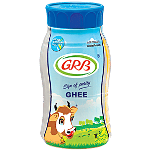 Buy Aavin Ghee 500 Ml Jar Online at the Best Price of Rs 337 - bigbasket