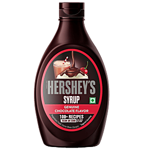 Buy Amul Chocolate Syrup 650 Gm Bottle Online at the Best Price of Rs ...