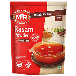 Buy Brahmins Rasam Powder Online at Best Price of Rs null - bigbasket