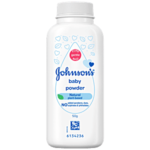 Buy Johnson Johnson Baby Powder 200 Gm Online At Best Price of Rs 203.7 ...