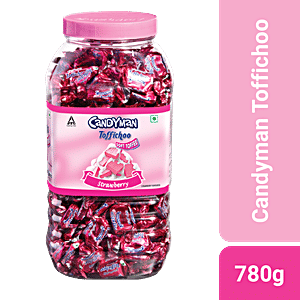 Candyman Toffees: Buy Candyman Chocolates Online @ Best Price in India ...