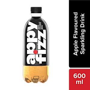 Buy Parle Appy Fizz Apple Juice Drink Online. - bigbasket