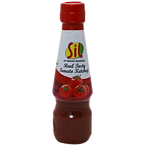 Sil India: Buy Sil Food Products Online In India @ Great Prices - bigbasket