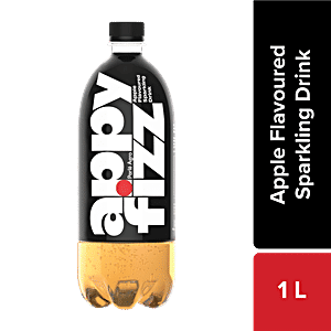 Buy Appy Juice Drink Sparkling Apple 250 Ml Bottle Online At Best Price ...