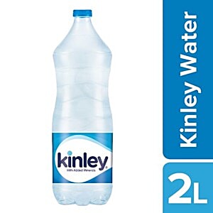 Buy Kinley Mineral Water 24x500 ml (Multi Pack) Online at Best Price ...