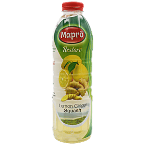 Buy Mapro Restore Amla Ginger Squash Online at Best Price of Rs 180 - bigbasket
