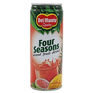 Buy Del Monte Fruit Juices & Drinks Online at Best Price in India ...