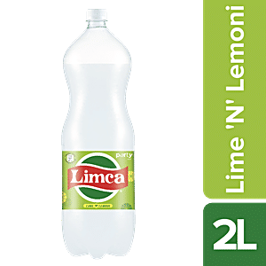 Buy Limca Soft Drink Lemon Flavour 750 Ml Online At Best Price of Rs 40 ...