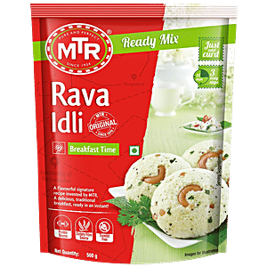 Buy MTR Food Products Online in India at Best Prices - bigbasket